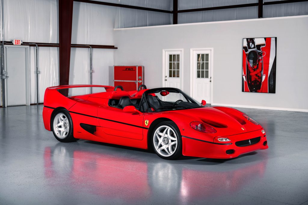 The Team CJ Collection - Team CJ