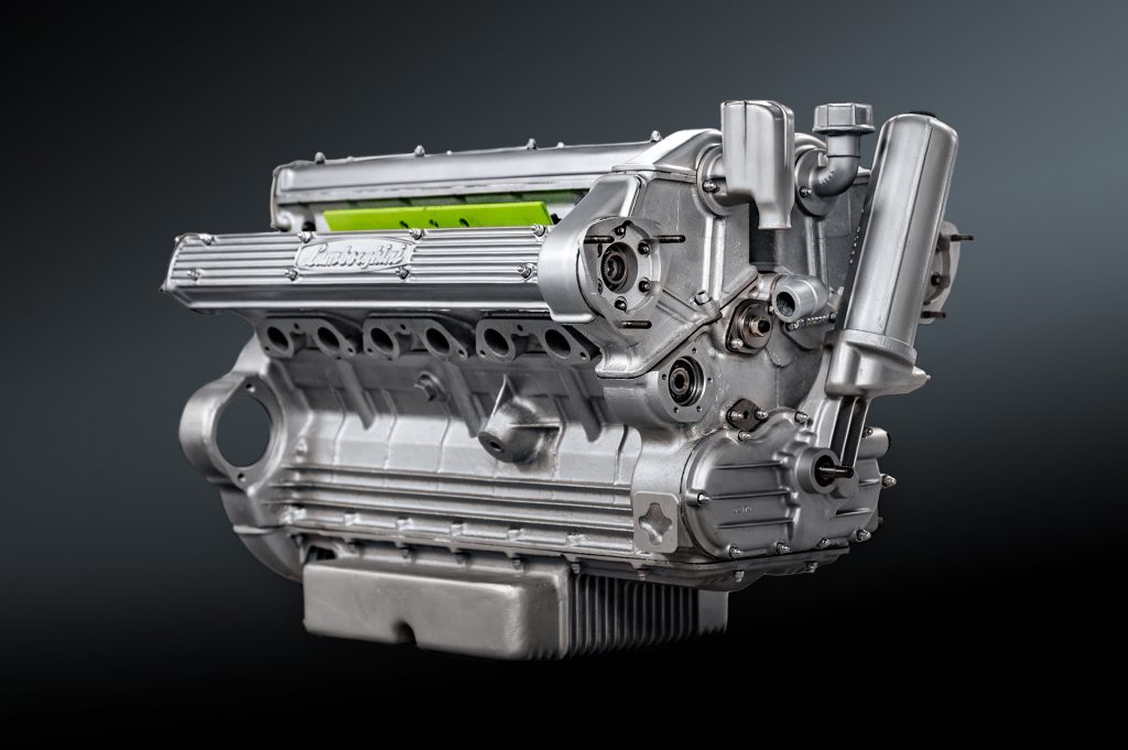 Classic Jaguar and Team CJ engine rebuilding | Team CJ