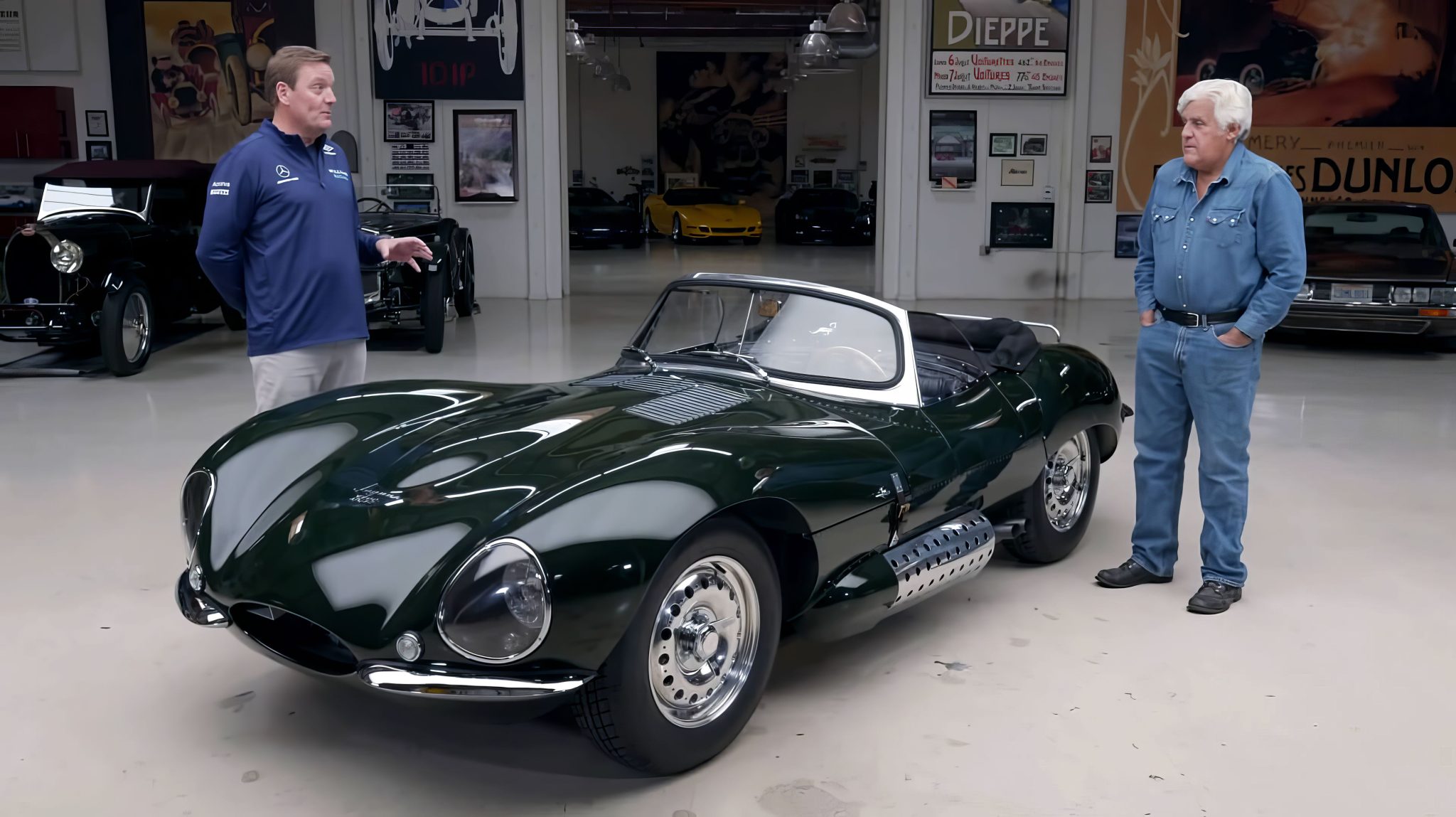 Team CJ Alloy Collection | Team CJ